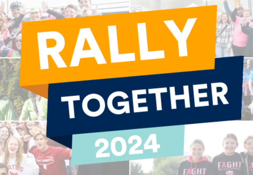 2024 Dempsey Challenge