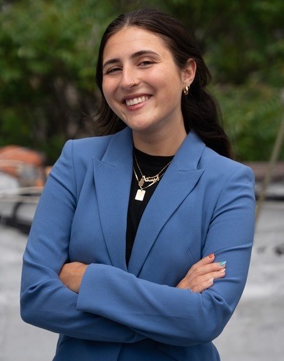 Macie Lavender | The Boyd Law Group, PLLC